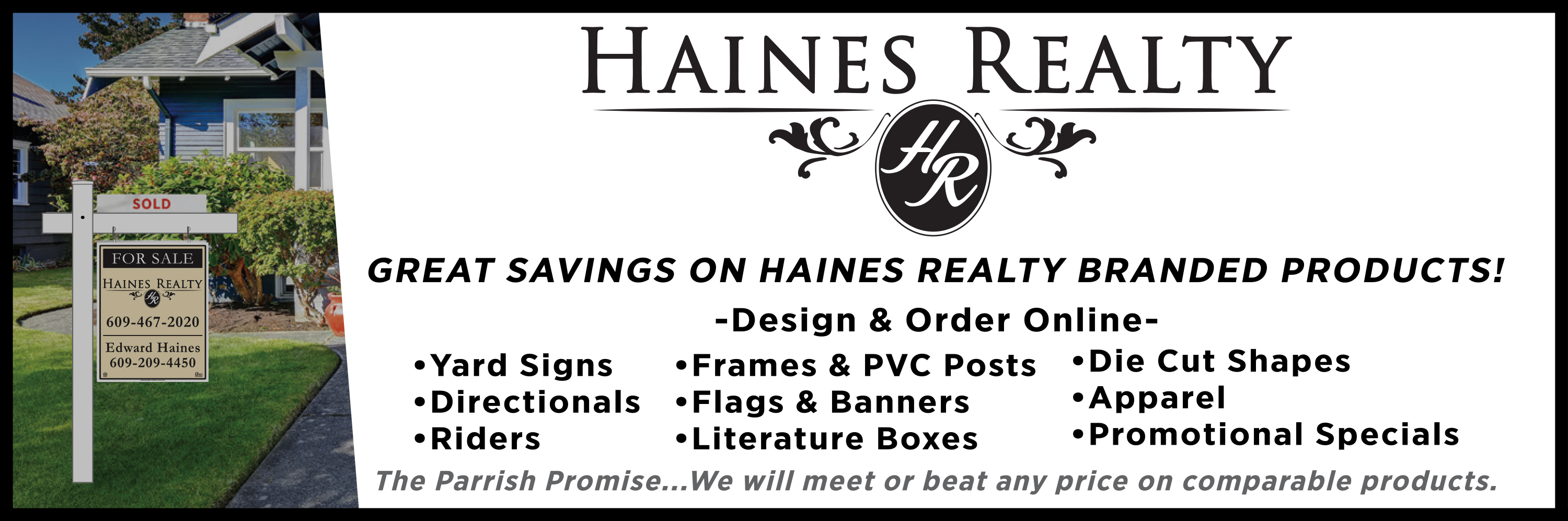 Haines Realty